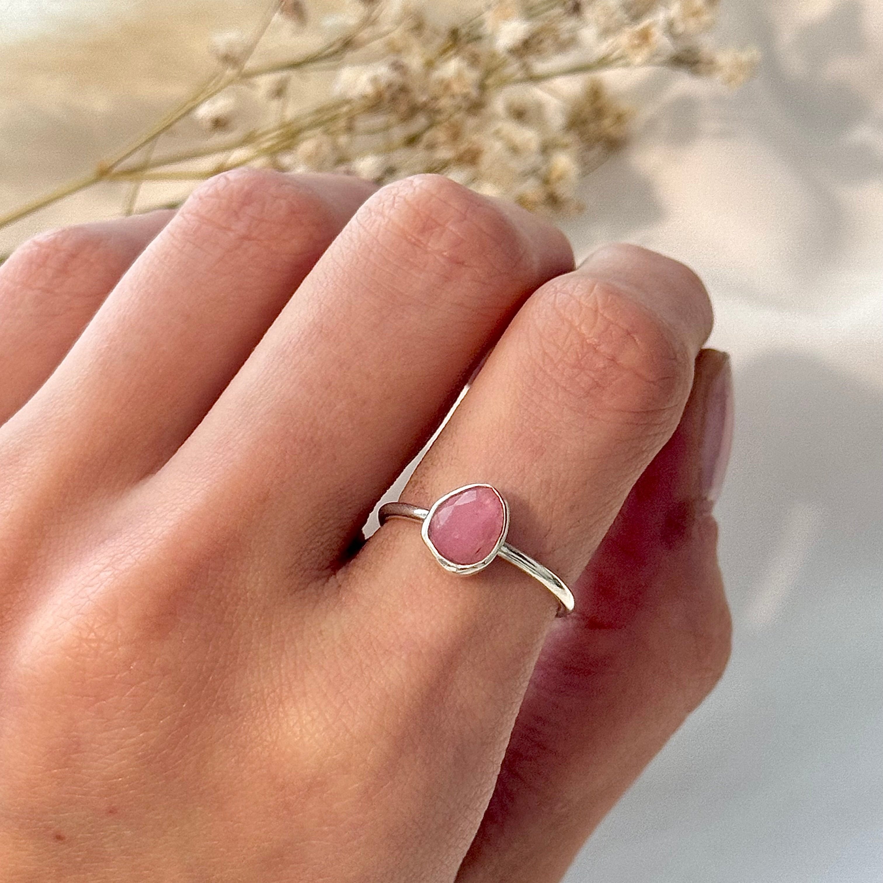 Anillo Spring Talla 14 – Micra