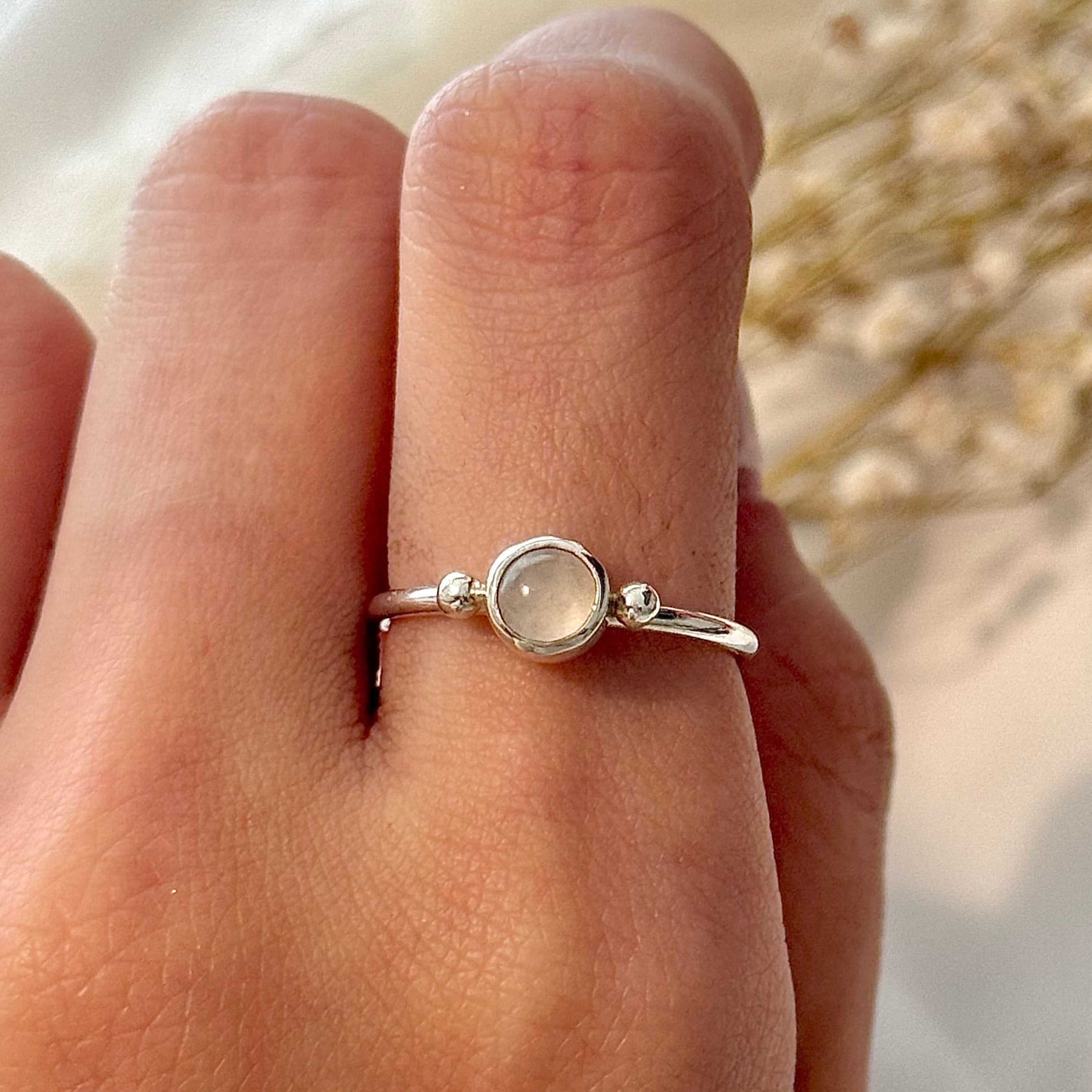 Anillo Saturno – Micra