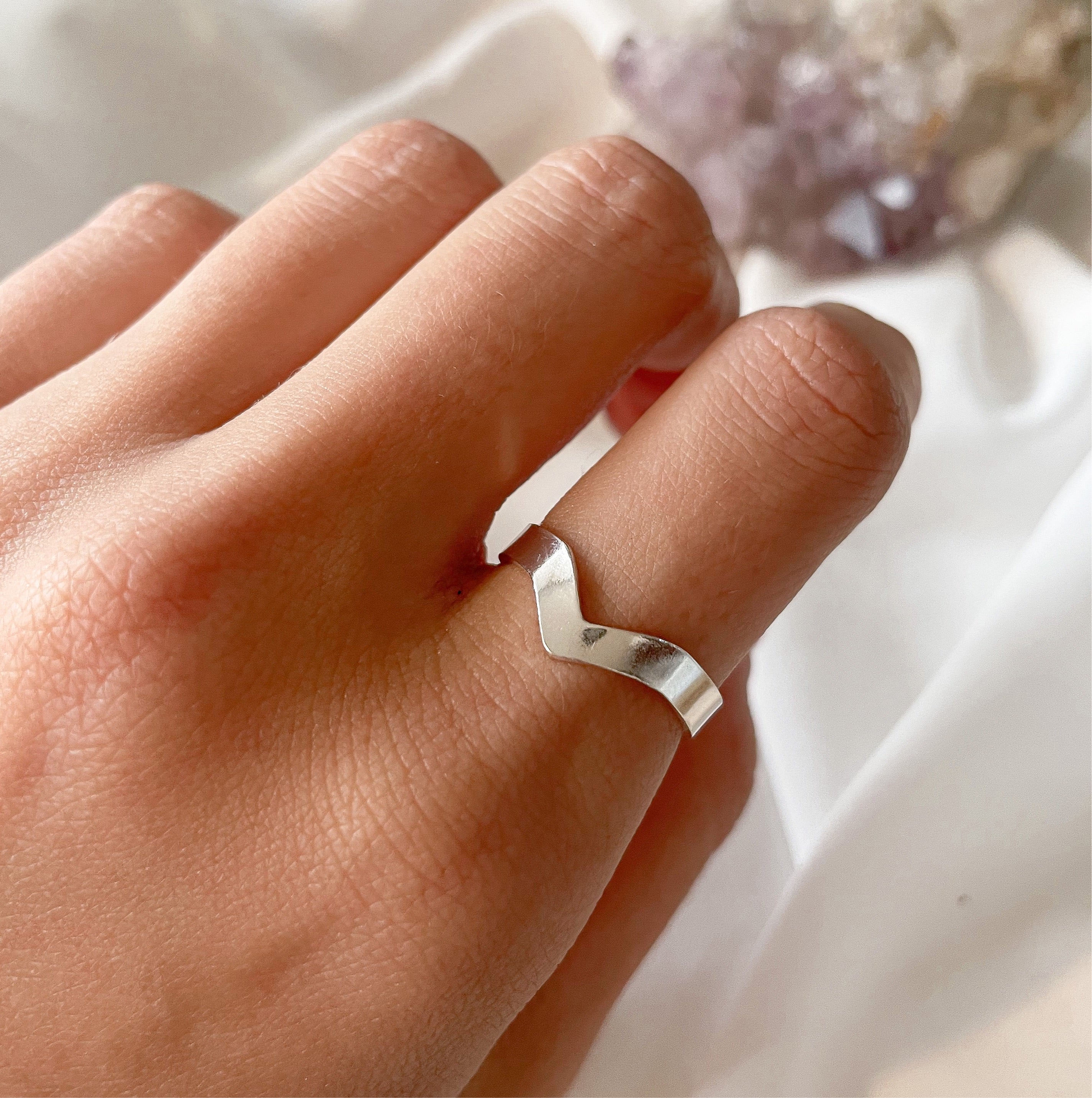 Anillo Cali – Micra